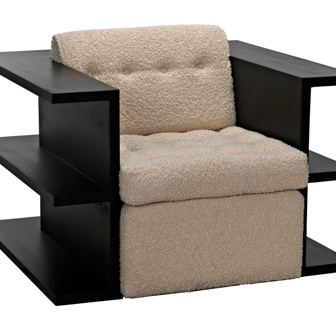 Barbana Bench - JDOUGLAS