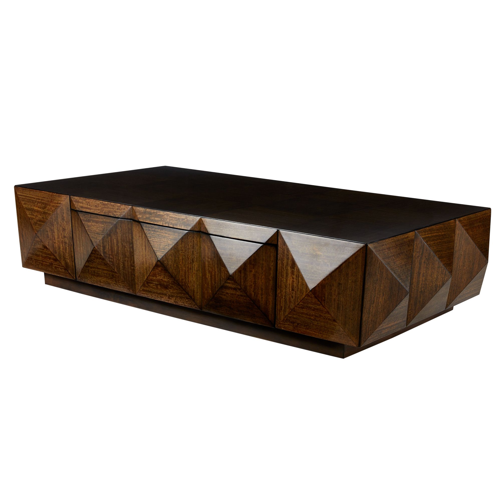 Umbra Cocktail Table - JDOUGLAS