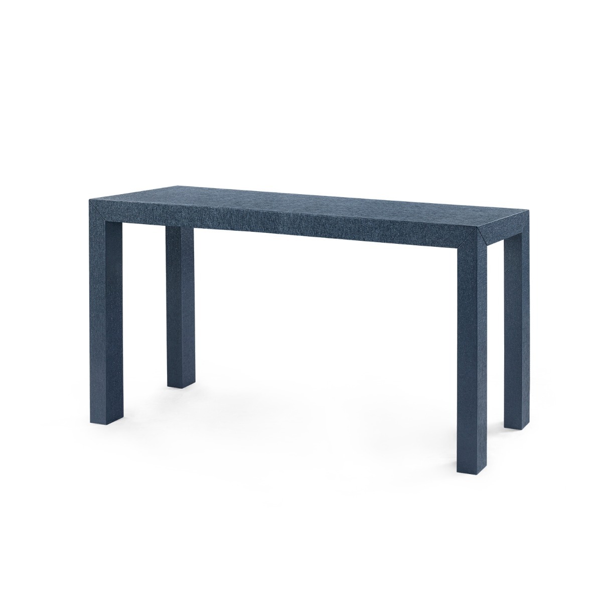 Parsons Large Console - Deep Navy - JDOUGLAS