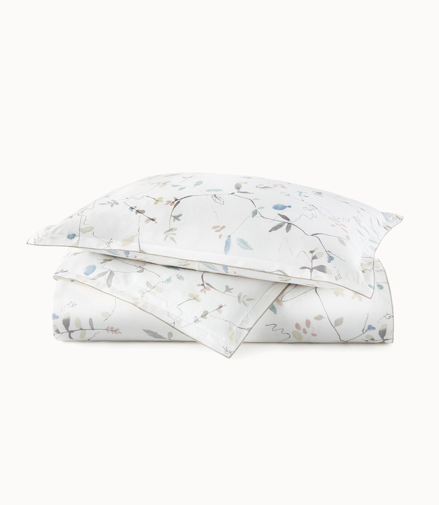 Avery - Duvet - Linen - JDOUGLAS