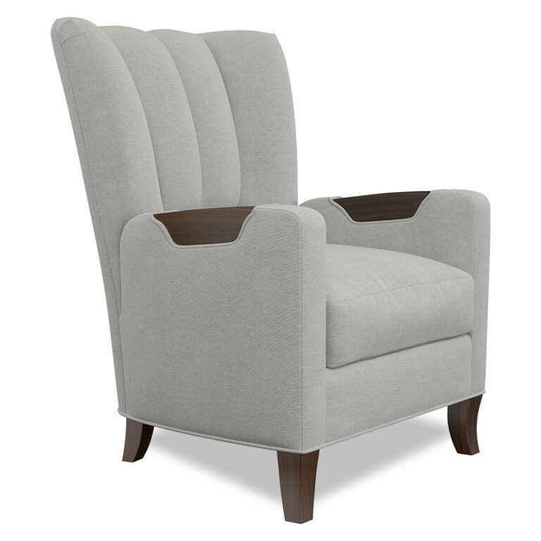Charles Chair - JDOUGLAS