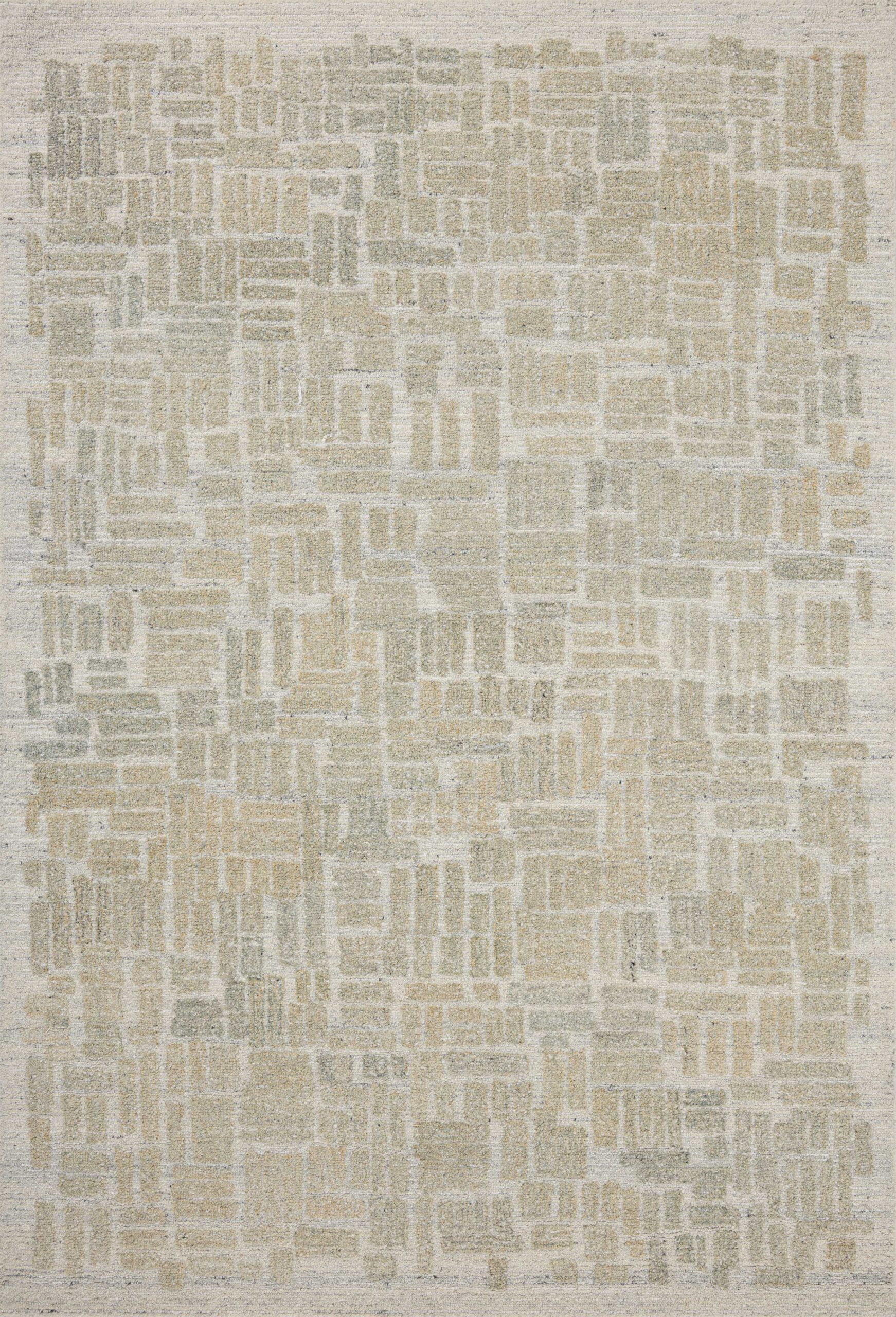 Elias Collection ELA-01 Pebble / Sage - JDOUGLAS