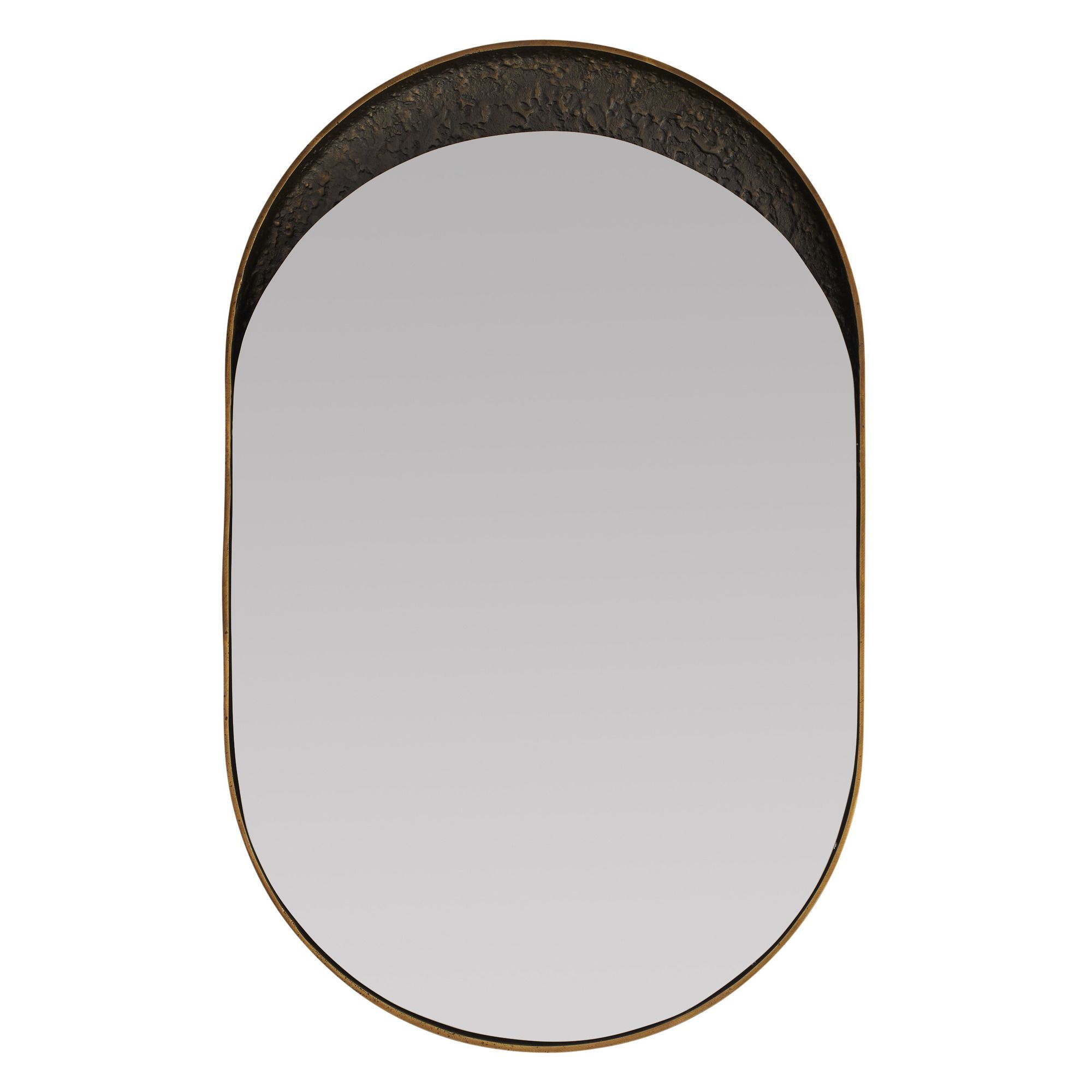 Inset Wall Mirror - JDOUGLAS